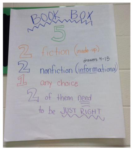 Classroom Coffee: Student Book Boxes