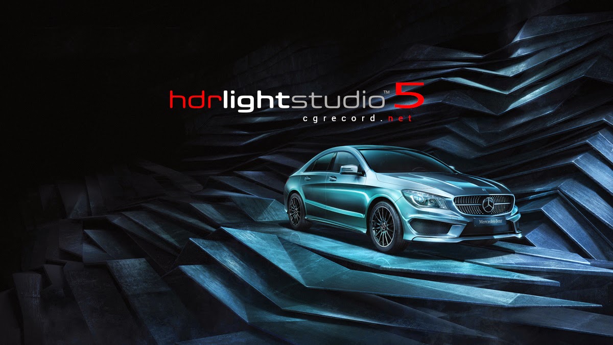 Lightmap HDR Light Studio 5 | Computer Graphics Daily News