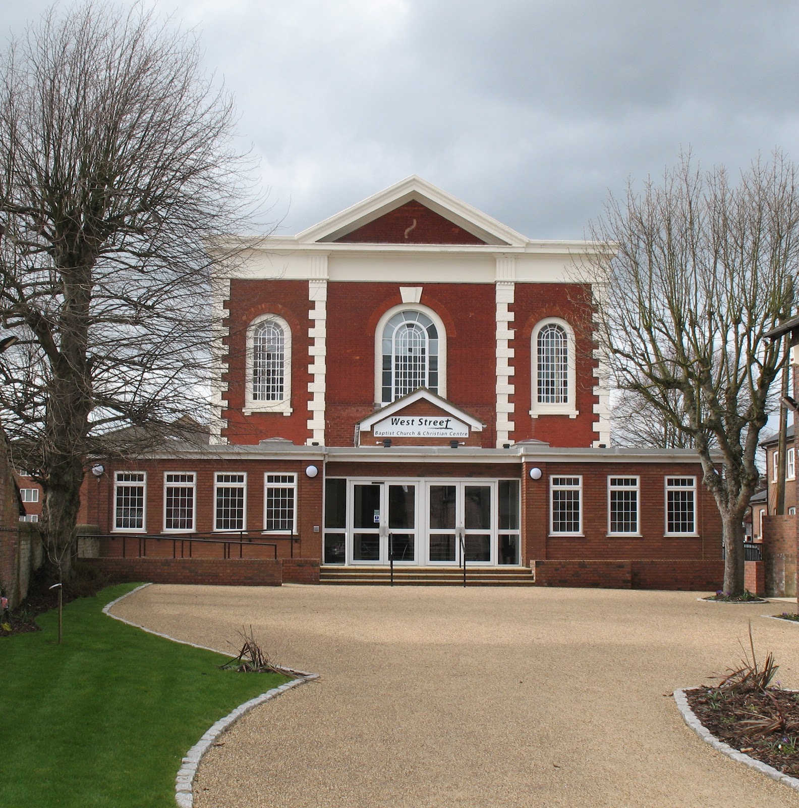 Dunstabelle's Dunstable: Dunstable Churches