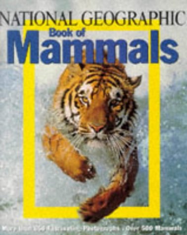 Children's Books About Mammals (Learn & Play Link Up) - Every Star Is ...