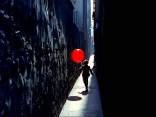 Backyard University: Watch It: The Red Balloon