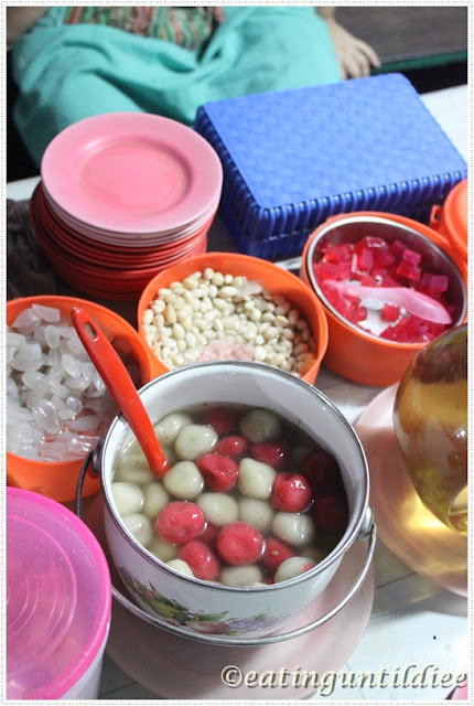 Wedang Dongo Keprabon - Icha Khairisa