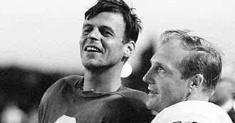 Classic Film and TV Café: George Plimpton: Acting with The Duke ...