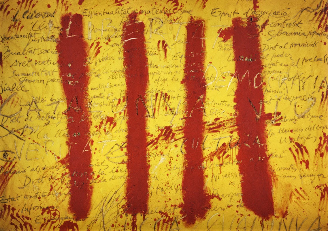 storms in a tea cup: THE ZEN OF GIVING UP SOMEWHAT GRACEFULLY