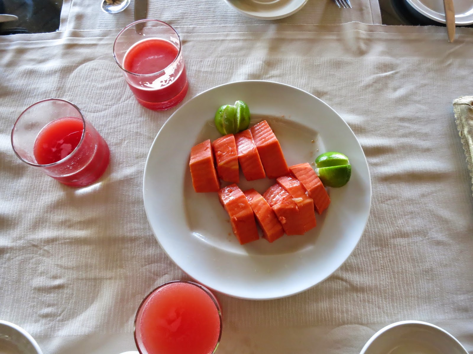 travels with clara: Antigua Roundup!