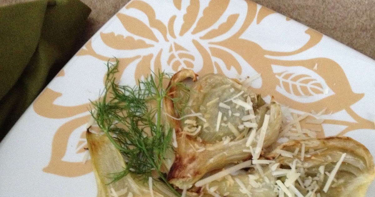 Sprigs of Rosemary: Discovering the Versatile Fennel | Roasted Fennel ...
