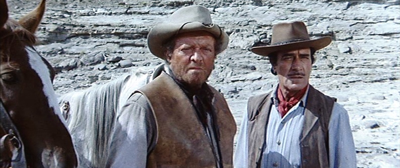 R.I.P. Giorgio Capitani