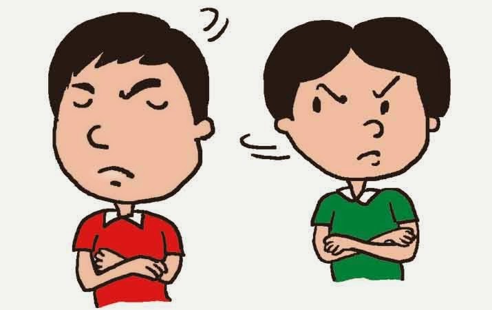 (tentang) diam-diaman