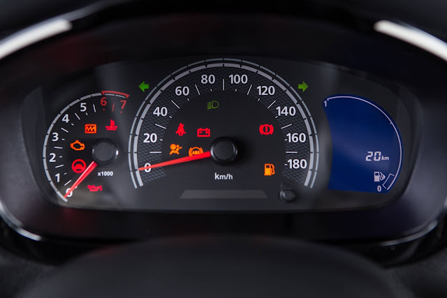 Novo Renault Kwid: preço, consumo e desempenho - fotos