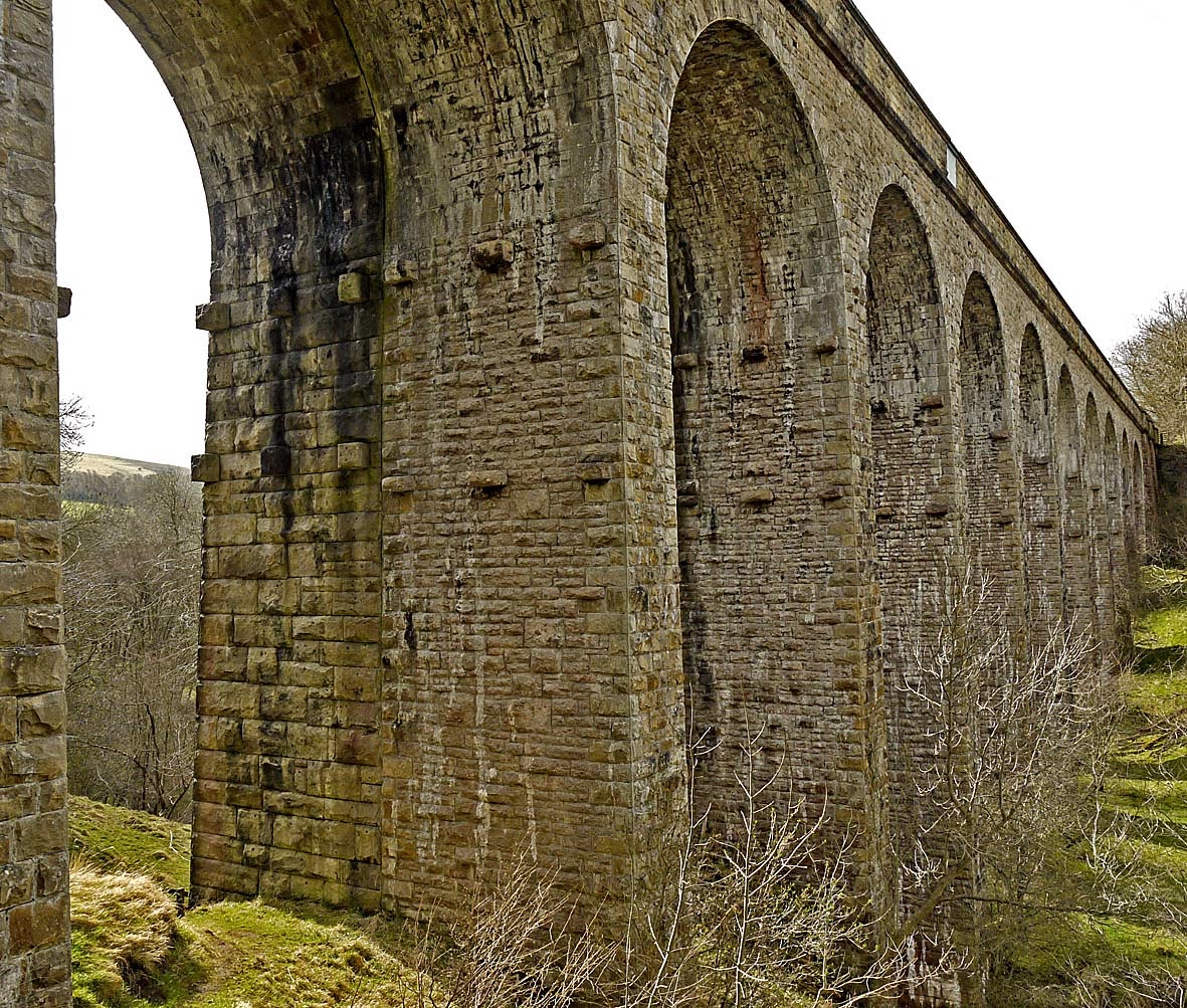 CABINET OF CURIOSITIES: Viaducts