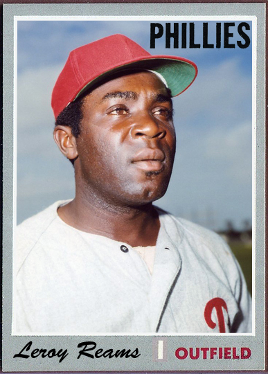 WHEN TOPPS HAD (BASE)BALLS!: ULTIMATE "NOT REALLY" MISSING IN ACTION ...