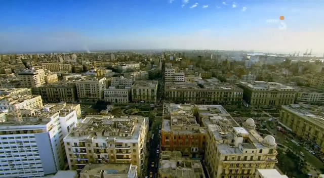 Moja słowiańska filozofia Ma philosophie slave: Starożytna Aleksandria ...