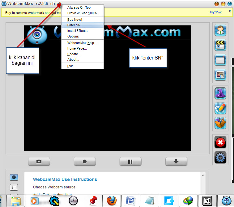 Webcammax 5.0.5.6 multilanguage patch : dayfluvhall