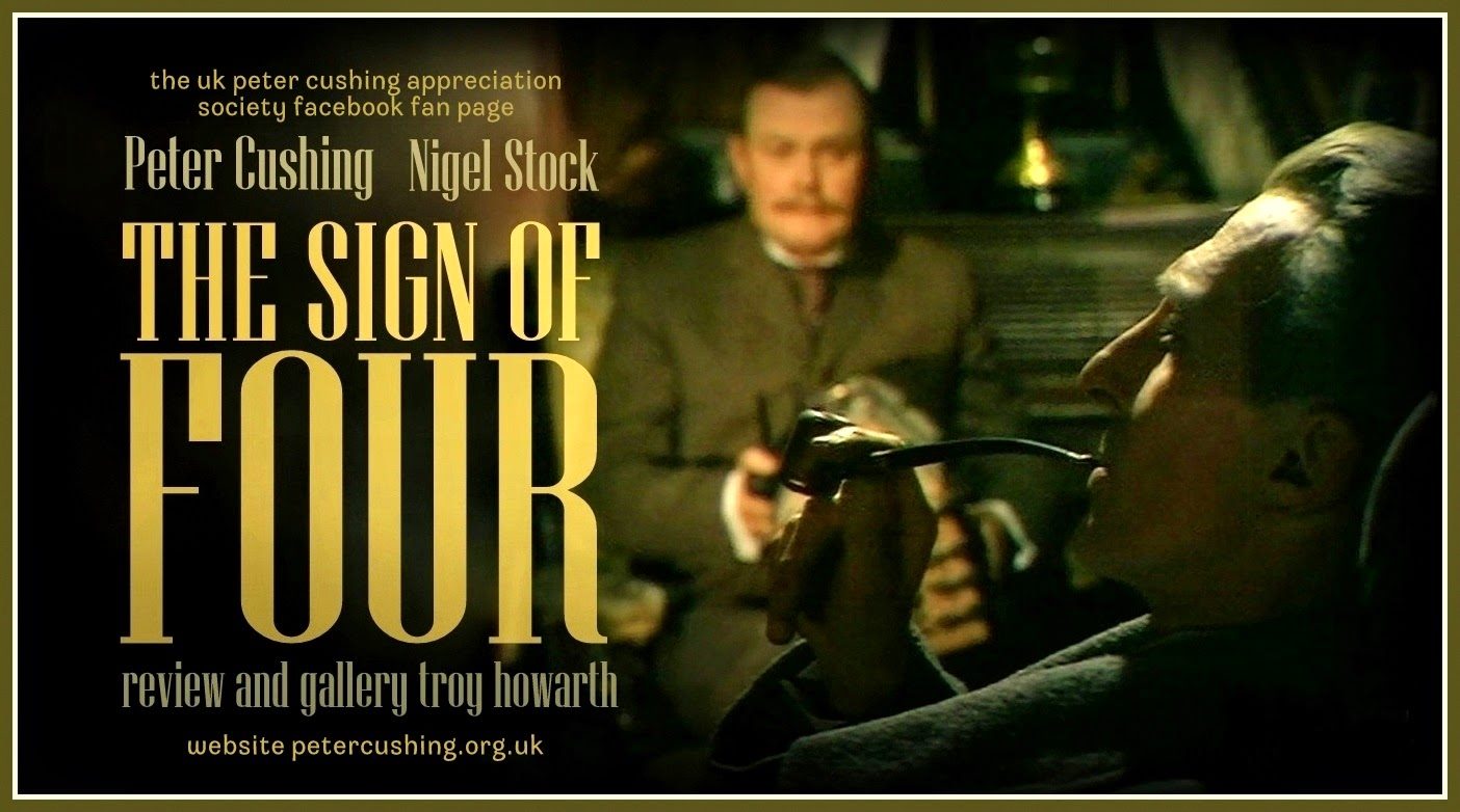 PETERCUSHINGBLOG.BLOGSPOT.COM (PCASUK): MARKING THE BIRTHDAYS OF A SIR ...