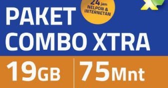 Pengertian Paket Combo - Info dan Tips