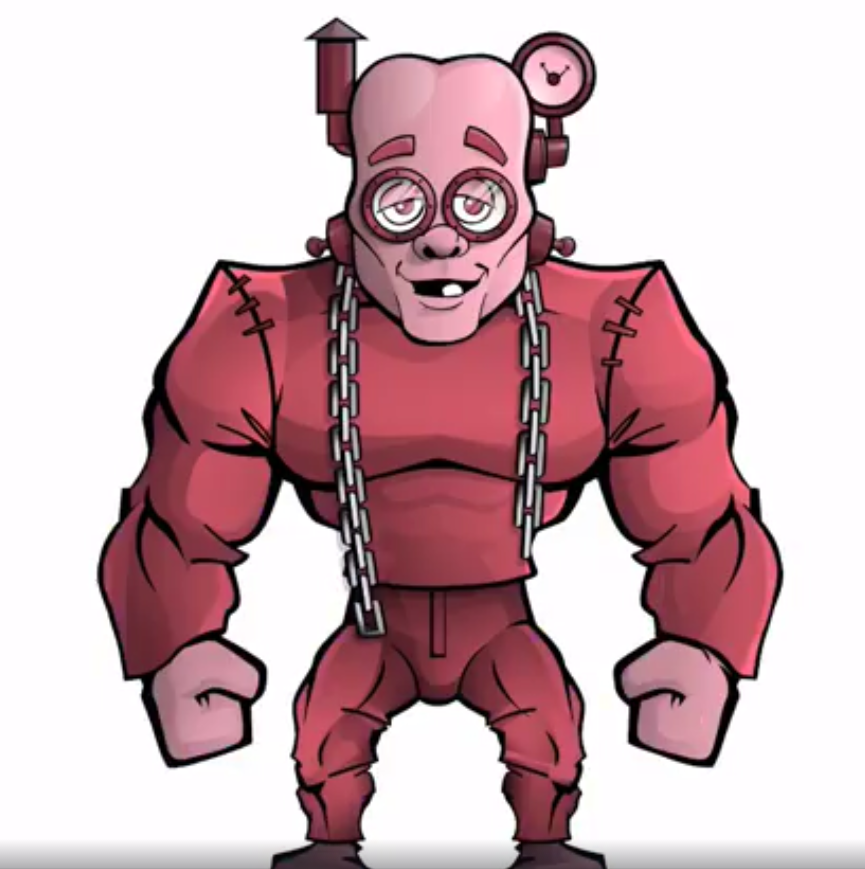 Frankenberry