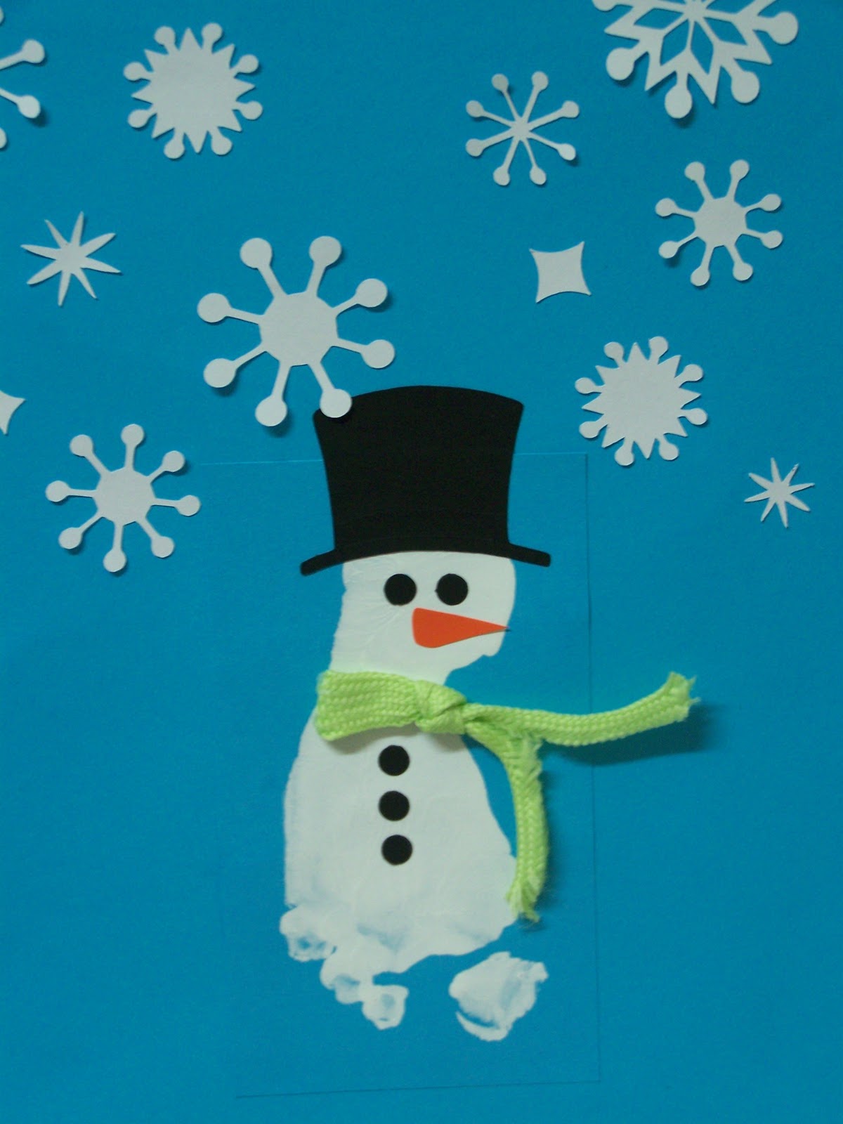 This Little Farm House