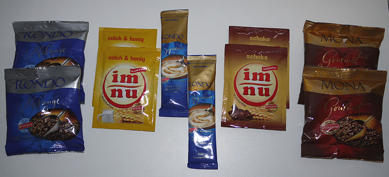 Produkttest: RÖSTfein Kaffee