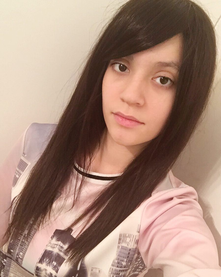 Tu Namu: rena momozono