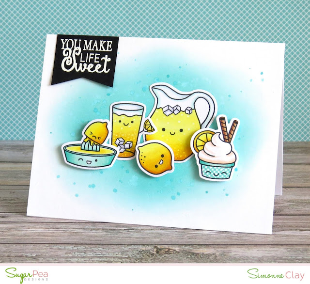 SemSee's Sparkly Scribblings: SugarPea Designs June RELEASE DAY: Pucker Up