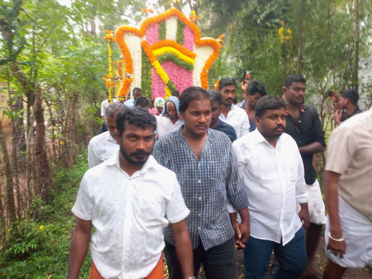 MARATHTHAMIZHAR SENAI | மறத்தமிழர் சேனை | maravar | kallar ...