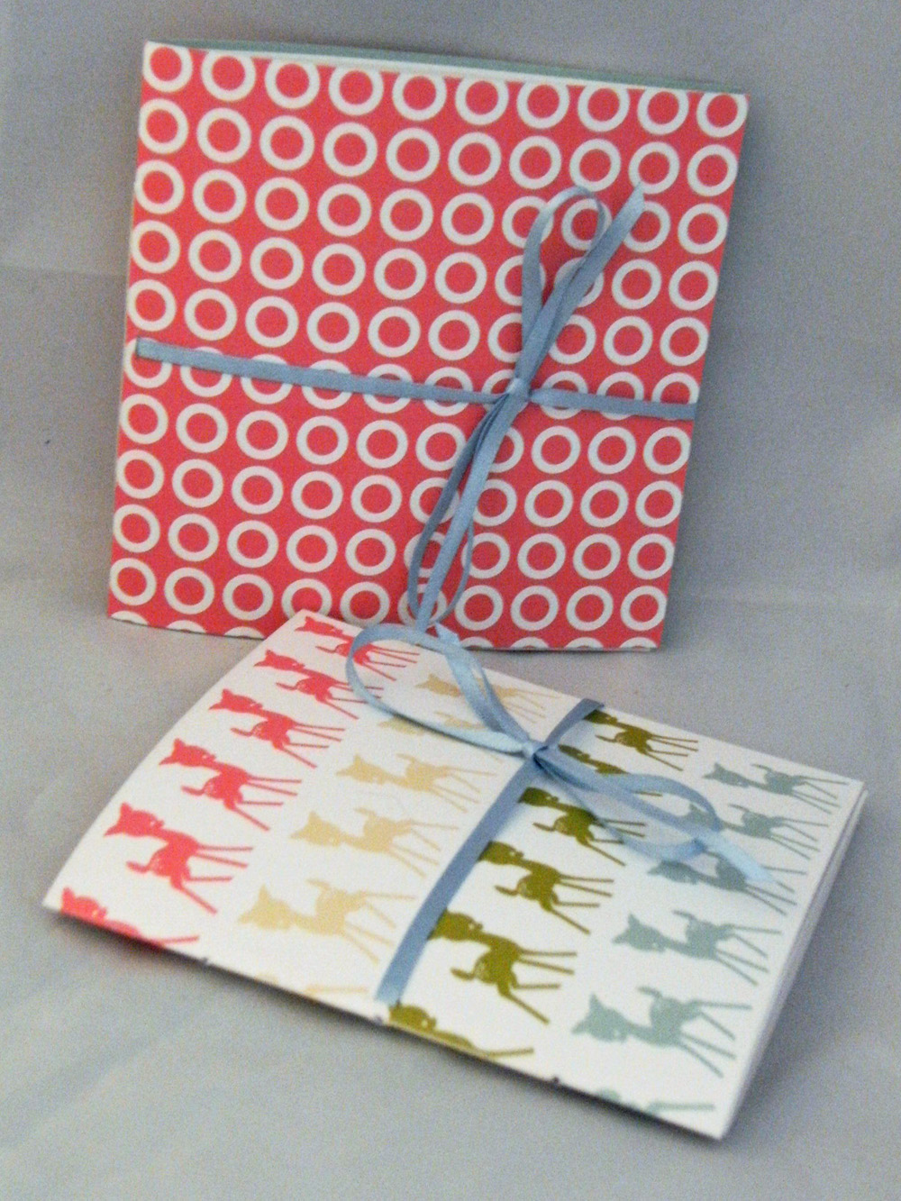 Lizzie Made: The Binding makes the Book! - Part One