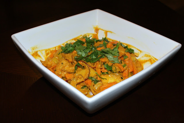 Nepali Tummy!!: Mixed Achar!!