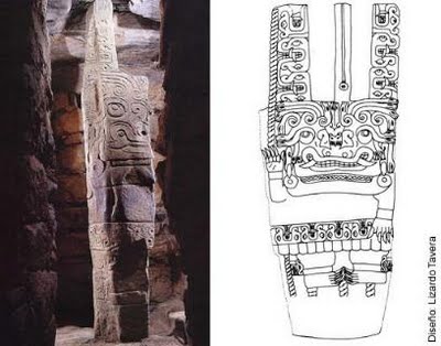CONOCIENDO LA HISTORIA PERUANA Y MUNDIAL: ¿QUE ES EL LANZON MONOLITICO ...