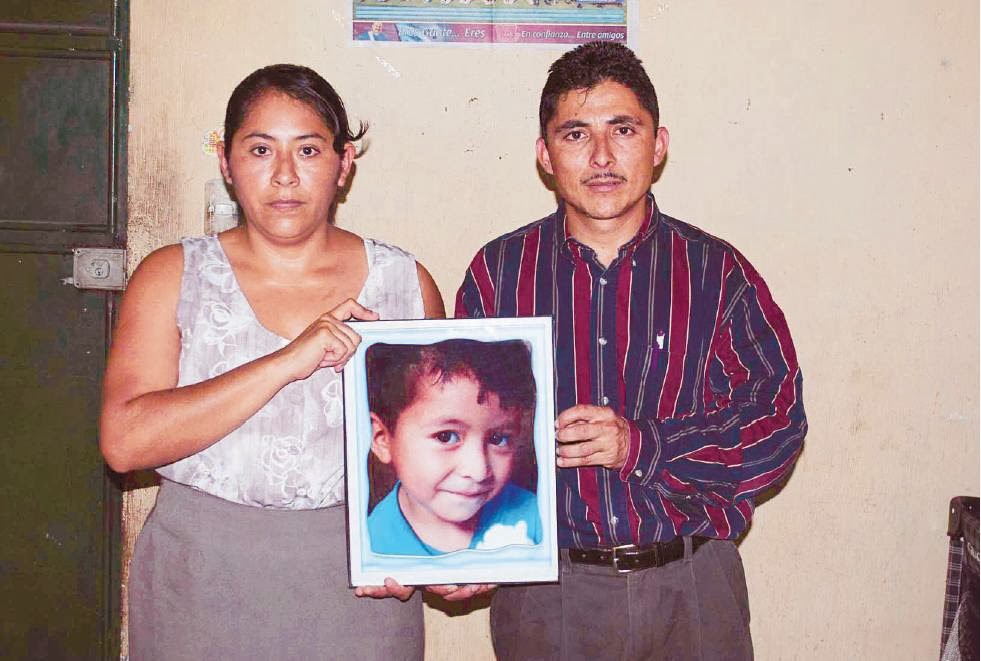 LEY DEL SISTEMA DE ALERTA ALBA - KENETH. Que es, como funciona, sus ...