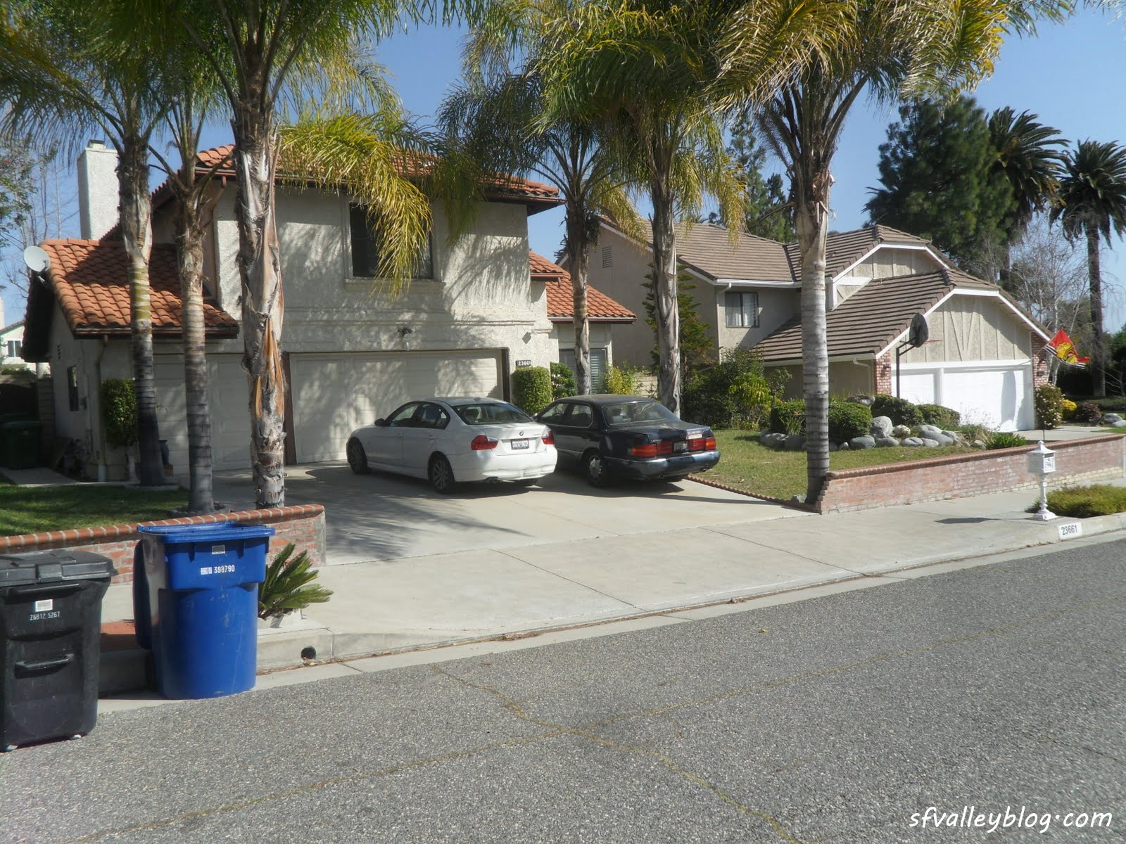 Dont Raise Your Kids In The West Valley: A Retrospective Review of ...