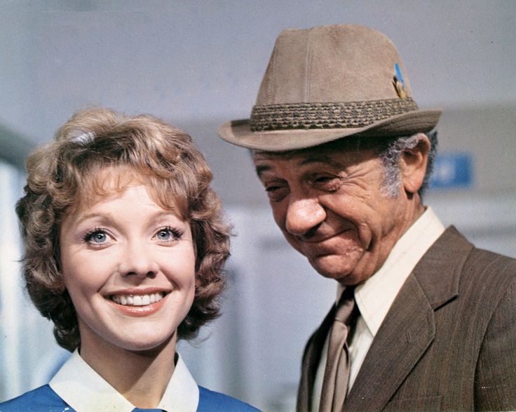 Top 10 Sid James Carry On Performances