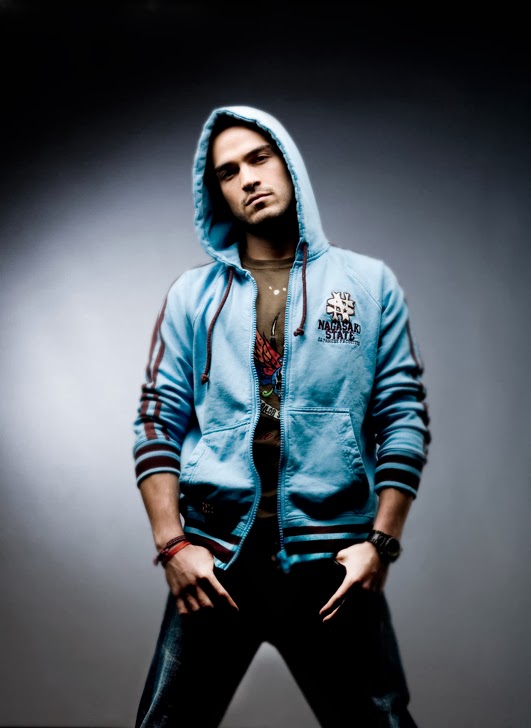 Rebelde ♥ RBD: Poncho - Fotos