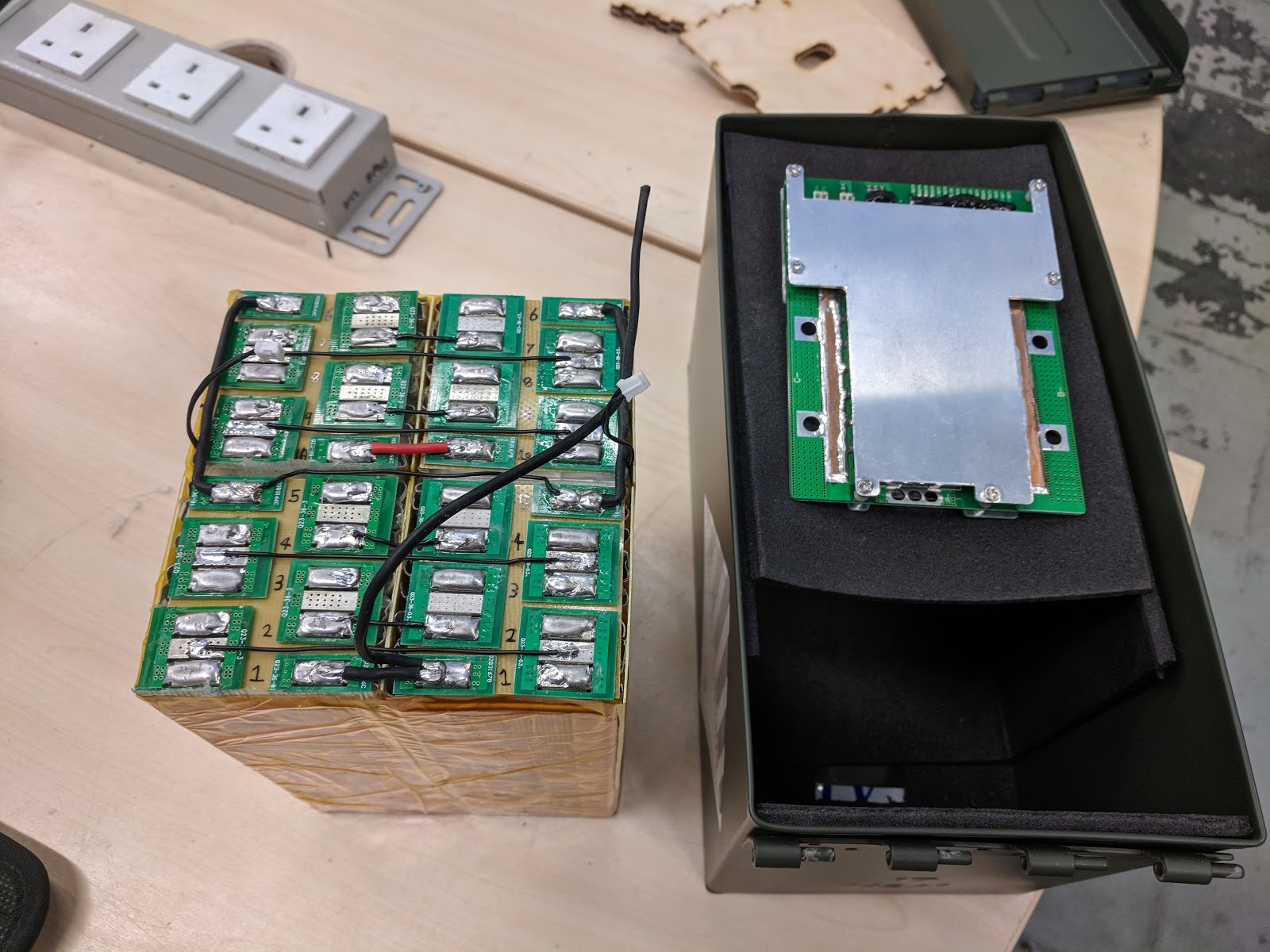 Wires & Bits: The Sinclair C5 - Part 2