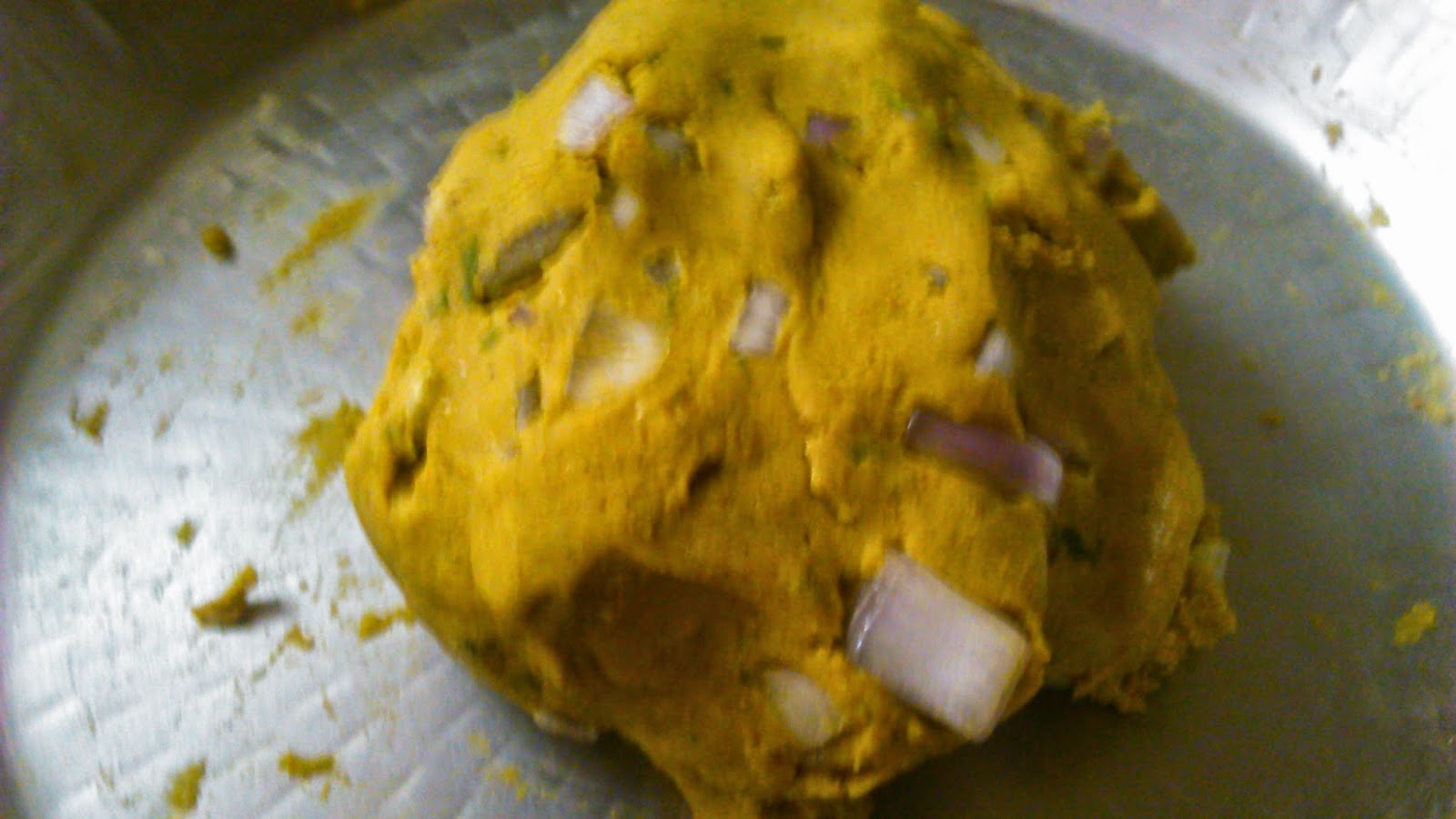 Bhajani Thalipeeth | Nilam's Recipes