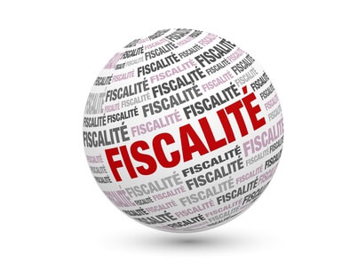 La Fiscalité S5 - FSJESM ECONOMIE