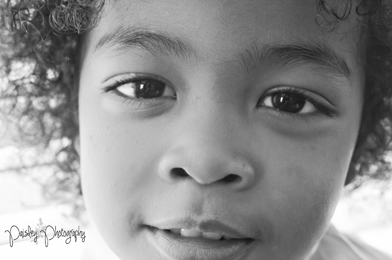 Paisley Photography: First Smiles