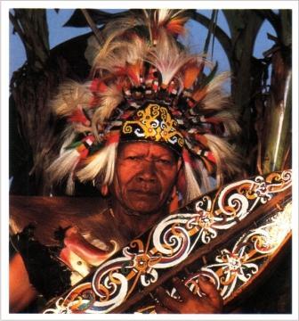 Hintan Kaharingan: Raja Bunu Manusia Pertama Persfektif Hindu ...