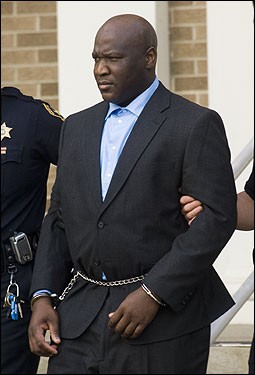 Hello USA: christa worthington