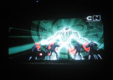 Super-Heróis e Cia: Ben 10:Supremacia Alienígena-Gigante Supremo,Jury ...