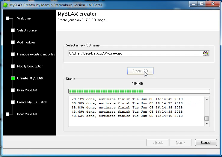 Tutorial Membuat Slax Linux - Tugas Sistem Operasi - Web Design Purbalingga Tutorial Membuat Slax Linux - Tugas Sistem Operasi - Web Design Purbalingga
