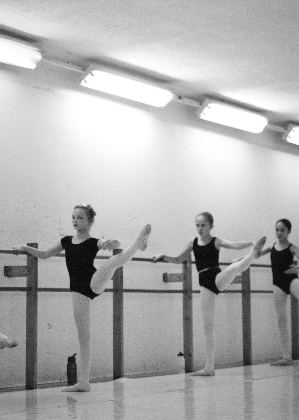 *elamomma: elly ballet