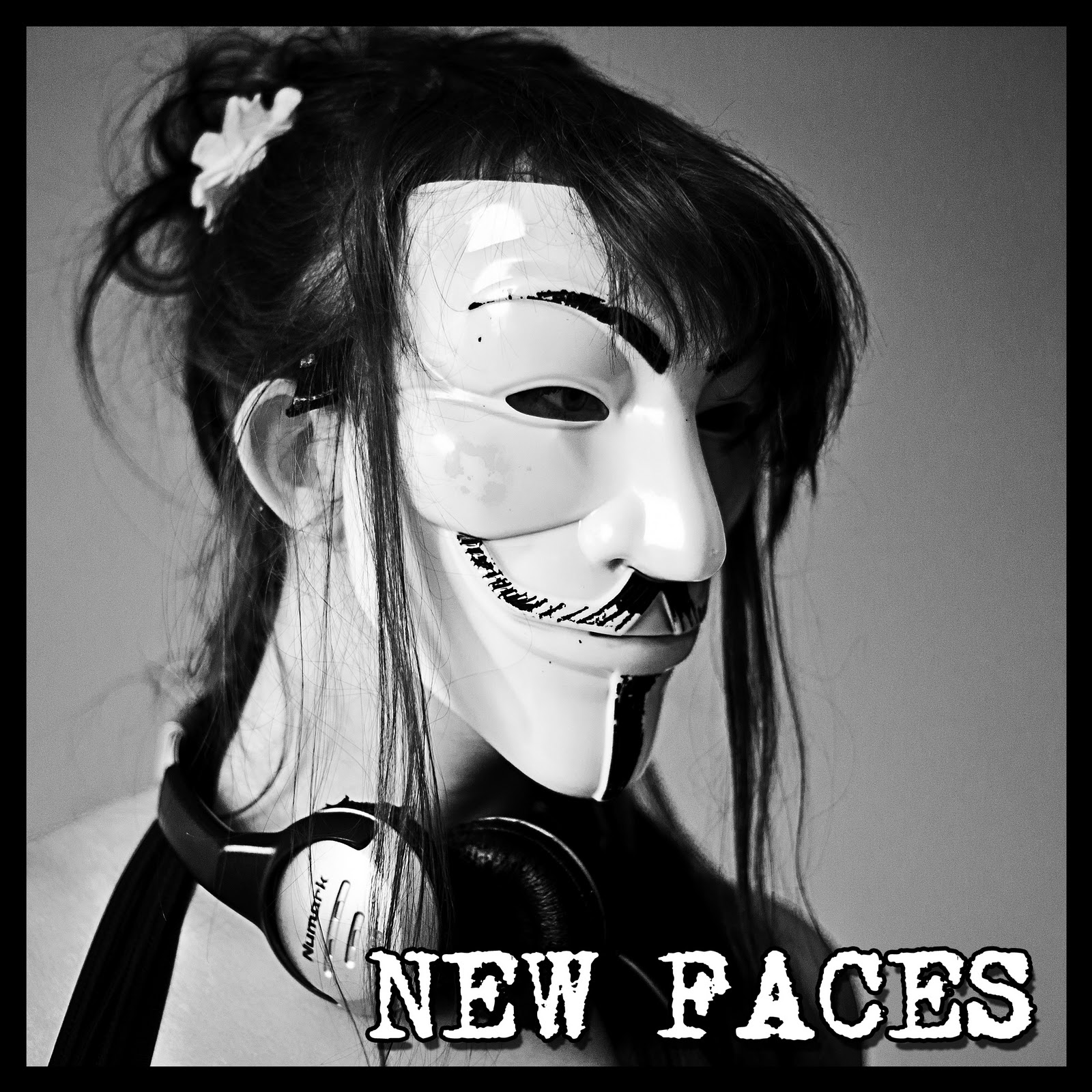 DNB New Faces(English): Ladies