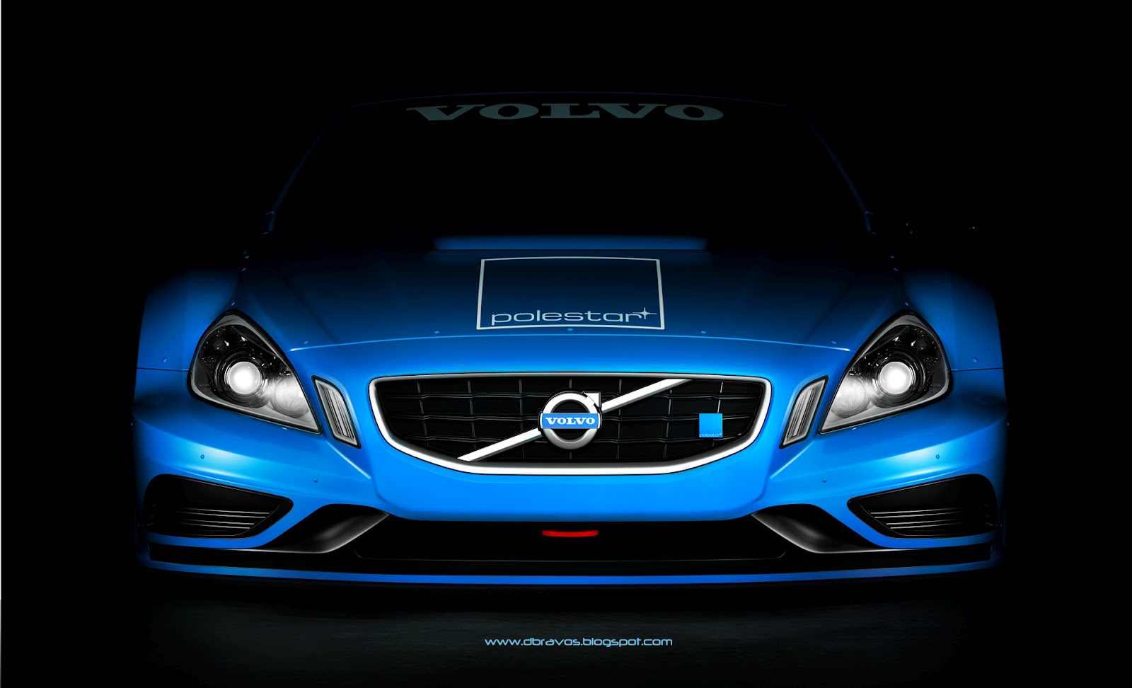 Polestar es la preparación que permite aumentar el performance de los ...