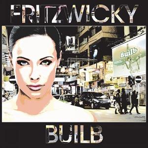 New Prog Releases: Fritzwicky "Builb"