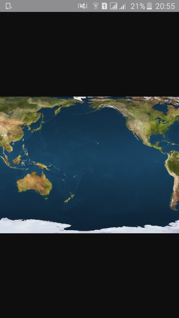 Aok-cbsap: OQEANI BOTËROR