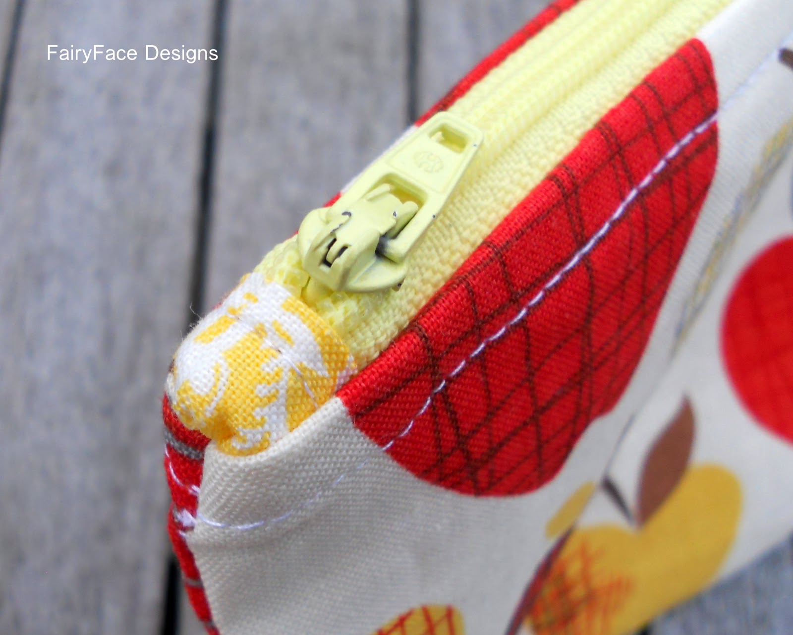 FairyFace Designs: Zippy love!