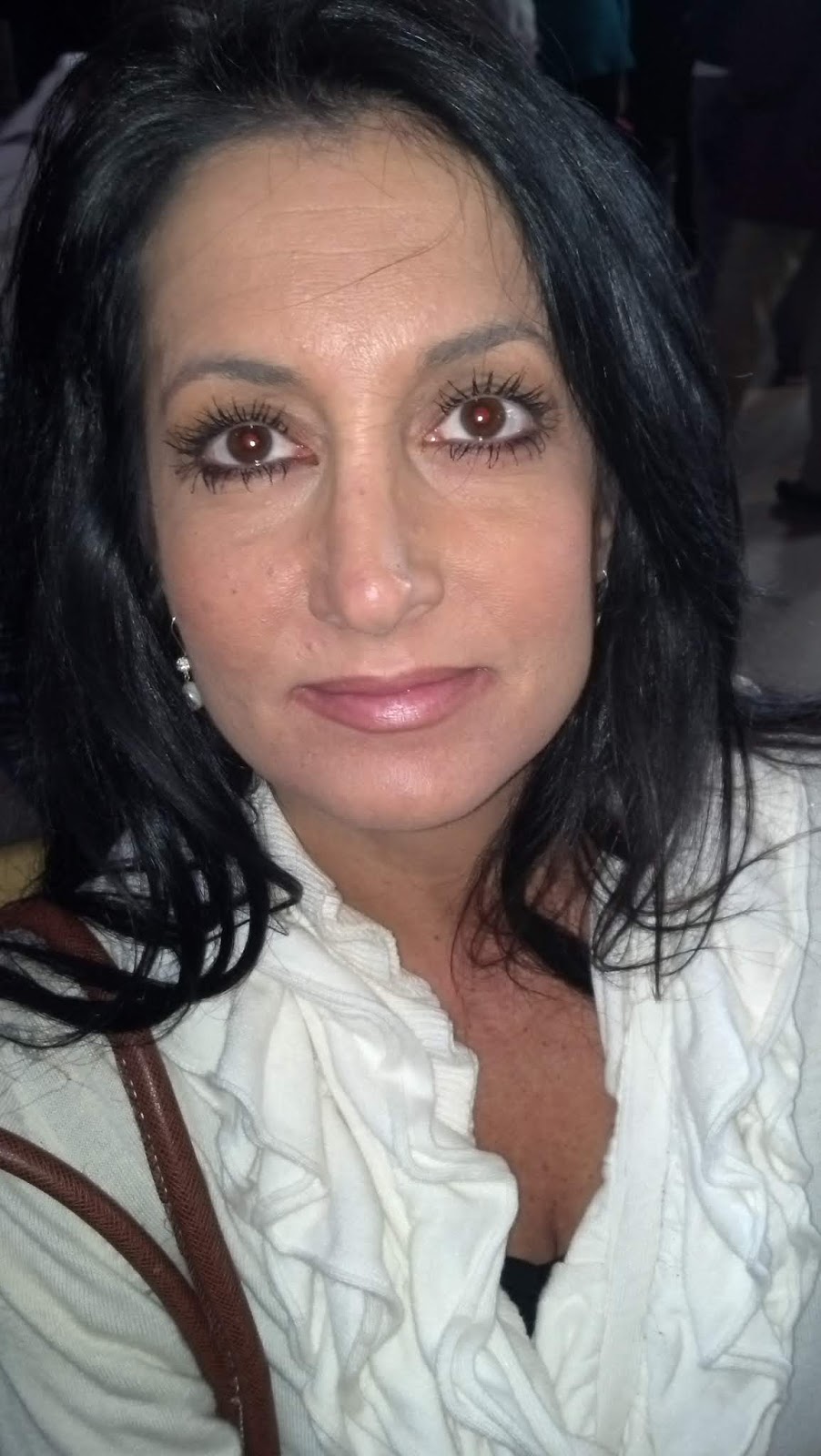 Lion News: Sandra Grazzini-Rucki Caught Stabbing Co-Defendant Dede ...