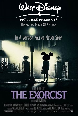 Vladimir'in derdi: The Exorcist