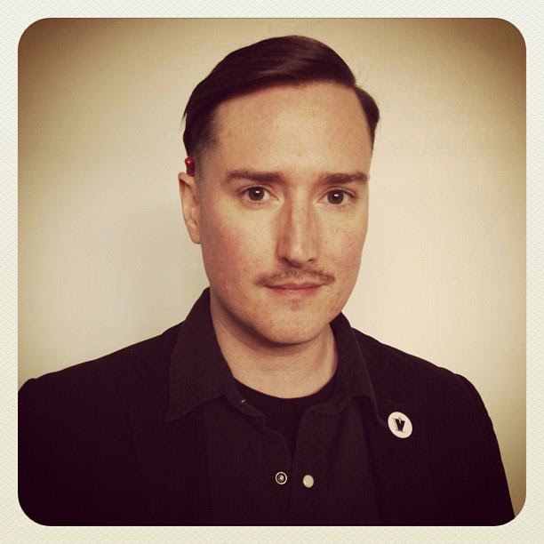 Galería Multicolor: Trevor Anderson