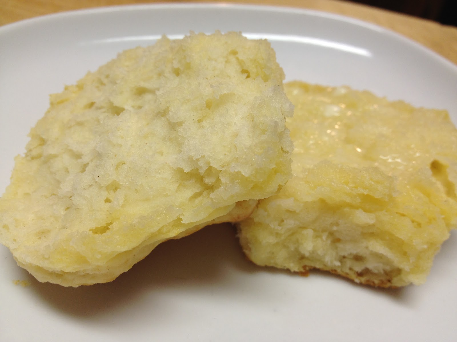 Tracy Cooks in Austin: WHEY (mozzarella then biscuits)